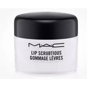 M·A·C | Makeup | Mac Lip Scrubtious Sugarbased Exfoliator Sweet Vanilla ...